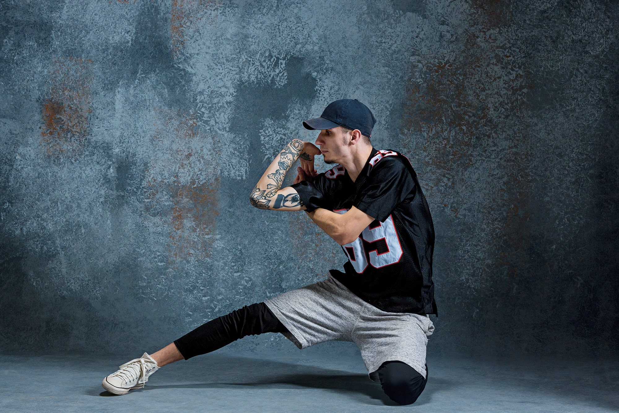 Street Dance – Bio Ritmo Piracicaba